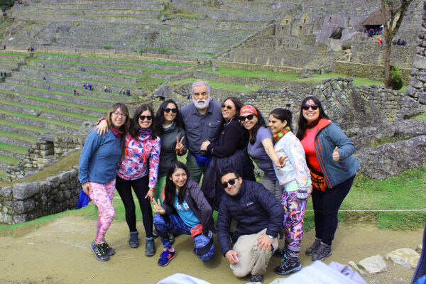 Machupicchu Full Day – Quechua Land